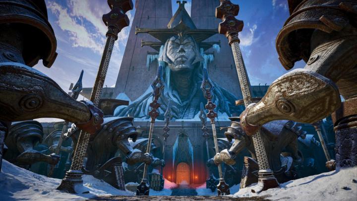 Highguard Battle Pass - All Pit Fighters War Chest Rewards - Blog View ...