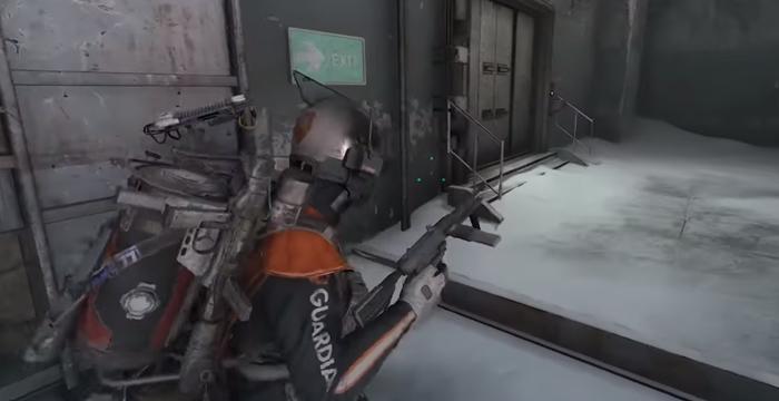 Arc Raiders: A Reveal in Ruins — The Future of Extraction Shoot - Blog ...